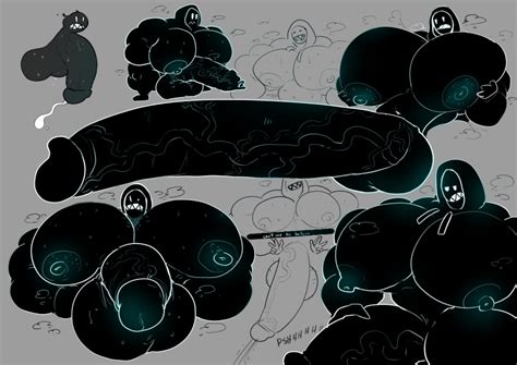 Rule 34 69yano69 Balls Black Balls Black Body Black Glans Black Penis