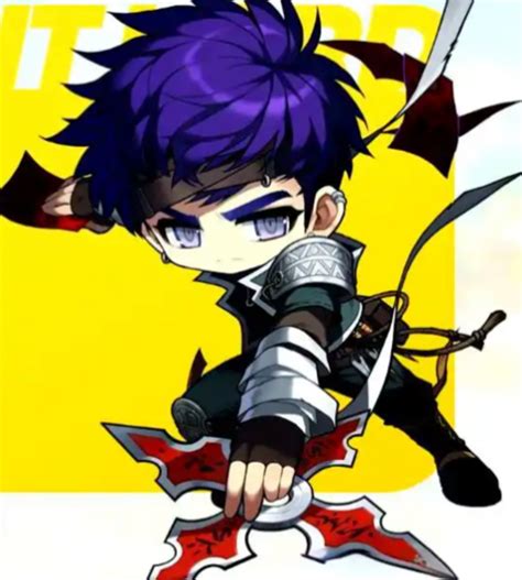 隐士（游戏《冒险岛online》中的职业）百度百科