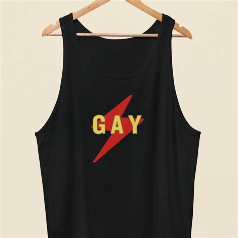 Gay Circuit Outfit Etsy