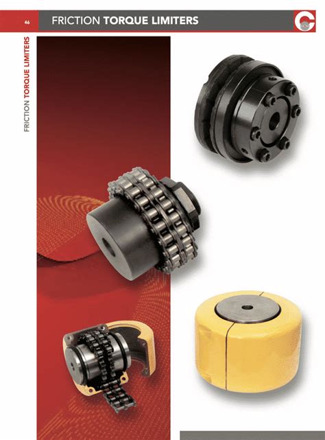 Torque Limiters Tech Con