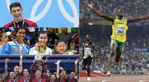 Top 2016 Sports Moments In Photos Sport Others News The Indian