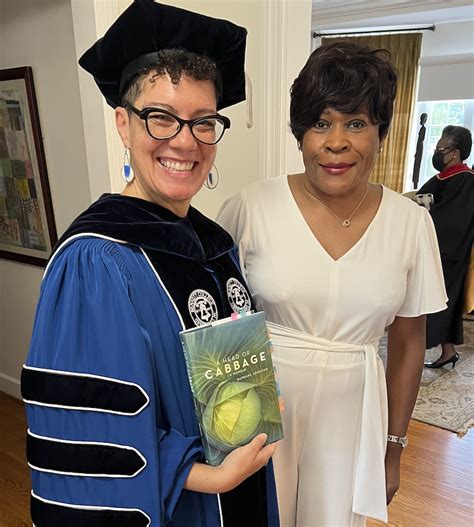 How To Write And Publish Your Story With Alumna Barbara Johnson 77