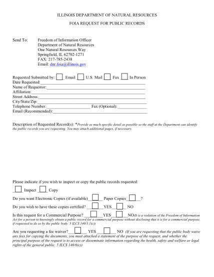 23 Foia Appeal Process Free To Edit Download And Print Cocodoc