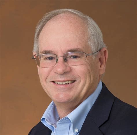 Tom Soderstrom Aws Executive In Residence Aws Executive Insights