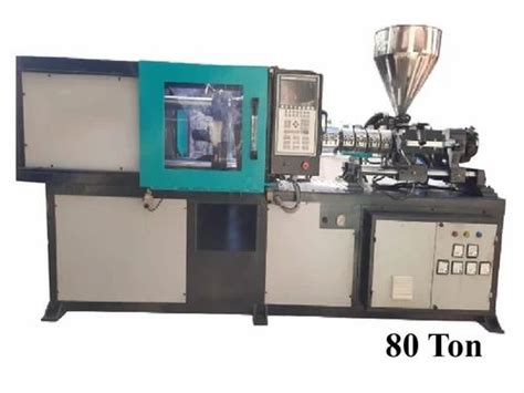 Mild Steel Automatic Plastic Bottle Cap Moulding Machine At ₹ 1150000unit In Ahmedabad