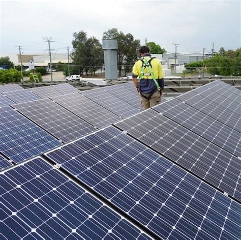 How To Ensure Your PV System Is Efficient