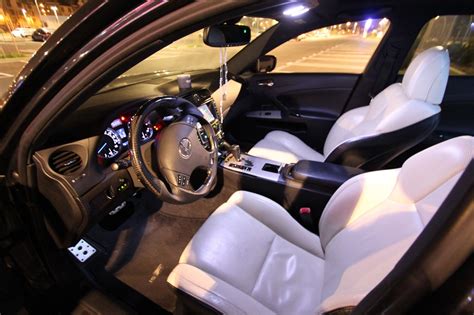 This Lex Is Pure Sex One F In Mean Lexus Is Clublexus