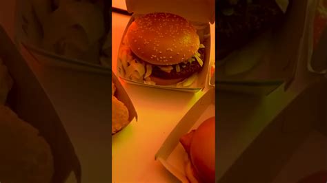 مک دونالد مخفی راه اندازی شد🍔😎 Youtube