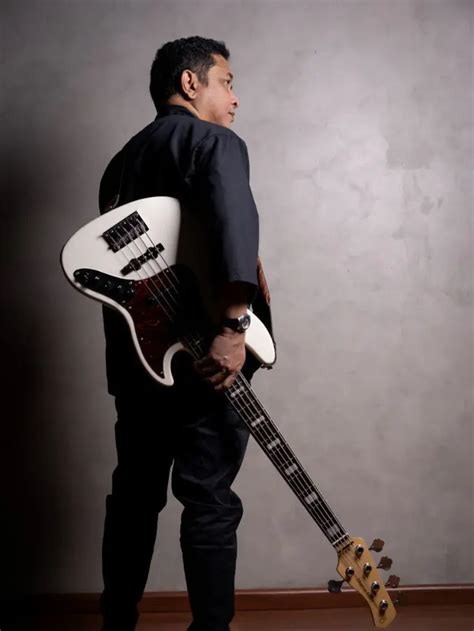 Pergerakan Independen Alex Kuple Dalam Bermusik Ogah Bergantung Pada Major Label Berkat