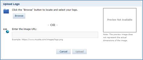 Surveymethods Adding A Logo To Your Survey