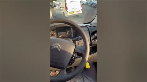 New Stock £4995 Uk Lj21gmh 2021 Citroen Relay Boxer