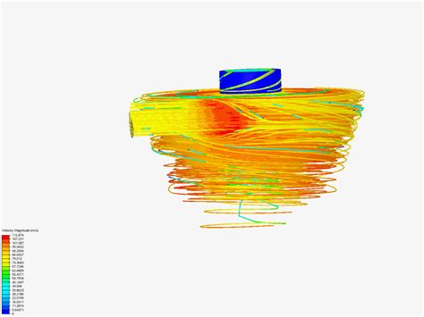 Cyclone Filter By Lukaabaumann Simscale