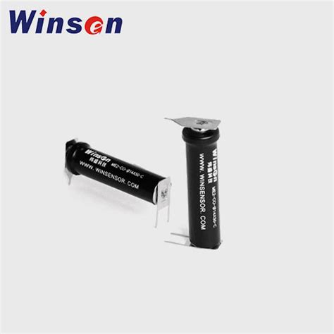 Carbon Monoxide Sensor Car At Lily Smith Blog