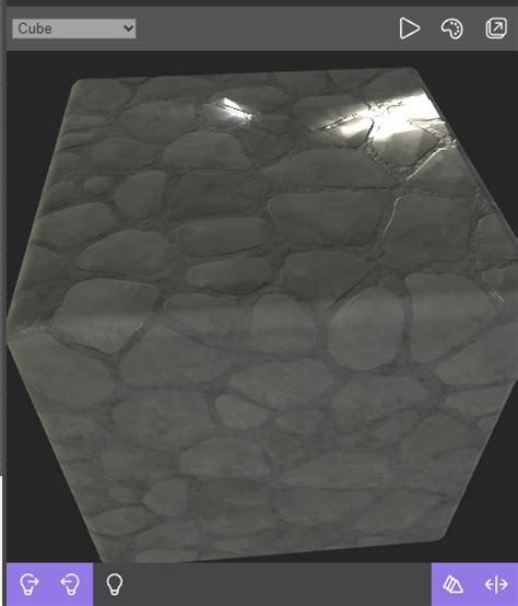 Nme Light Positions In Preview Window Causing Rendering Errors