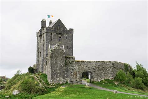 Dunguaire Castle S Medieval Banquet All You Need To Know Before You Go