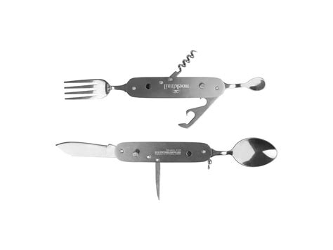 Camping Cutlery Pribor Za Jelo