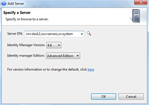 Tracking Versions Of Identity Manager Netiq Designer For Identity Manager Administration Guide