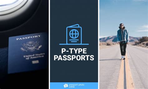 What Is Passport Type P