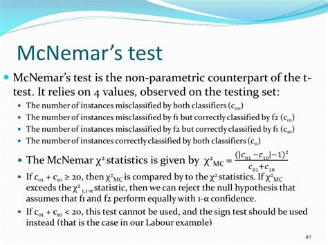 Ppt Performance Evaluation For Learning Algorithms Powerpoint Presentation Id 1550926