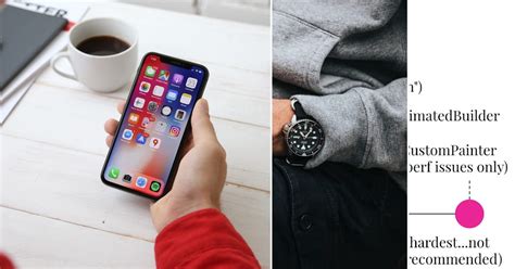 11 Stories About Flutter Curated By Dmitrii Rodionov Medium