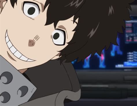 Fire Force Season 2 Reveals The Haijima Spy In Company 8 Animehunch