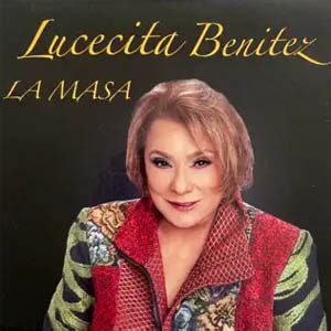 Álbum La Masa De Lucecita Benítez