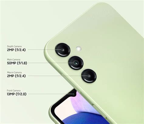 Samsung Galaxy A14 5g Budget Marvel Shelaf