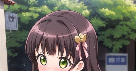 Aiイラスト 宇治松千夜 Cxsのイラスト Pixiv