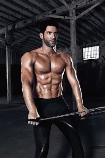 Tom Ellis