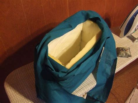 Chris And Sonja The Sweet Seattle Life Slr Camera Bag Tutorial Slr