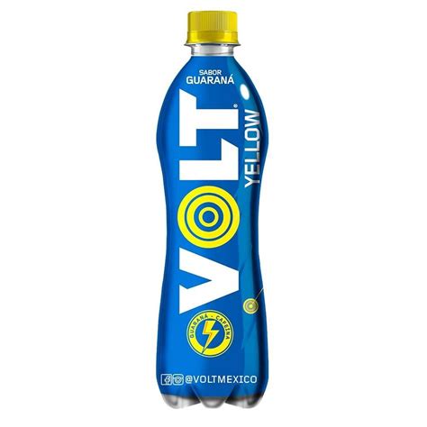 Volt Energy Drink Nutrition Facts At Edward Holmes Blog