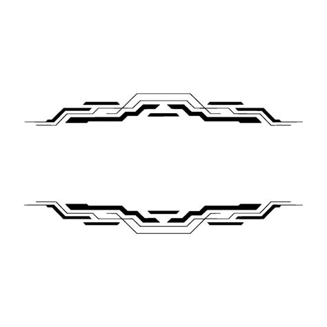 Futuristic Tech Frame Minimalist On White Background 66566964 Vector Art At Vecteezy Futuristic Tech Frame Minimalist On White Background 66566964 Vector Art At Vecteezy