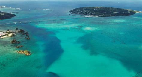 Kouri Island The Hiramatsu Hotels And Resorts Ginoza Official Website