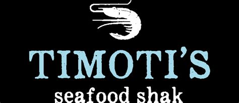 Timotis Seafood Shak