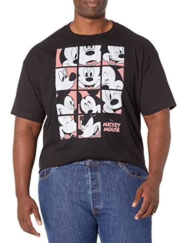 Mickey Mouse Grid ¿dónde Comprar Al Mejor Precio En México Lowpi