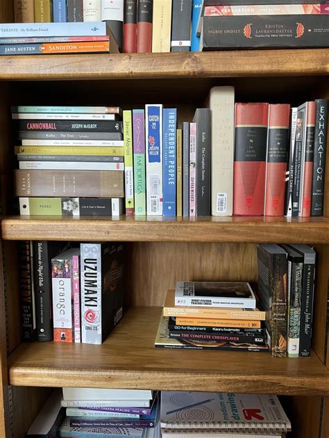 Married Couples Reading Loft Rbookshelf