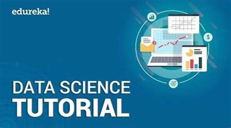 Data Science Tutorial For Beginners Introduction To Data Science