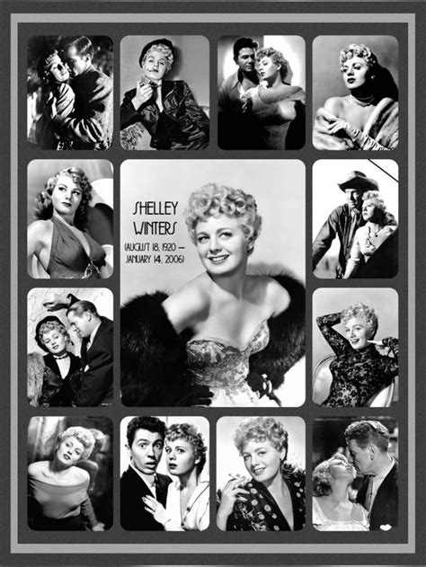 Shelley Winters 18081920 14012006 Shelly Winters Poster