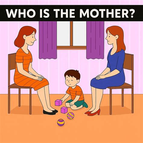 Mothers Day Optical Illusion Images What Did You Notice Mothers Day