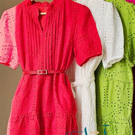 پیراهن هیلدا