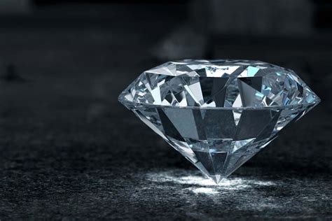 What Is A Man Made Diamond Called Synthetic Gemstones Guide