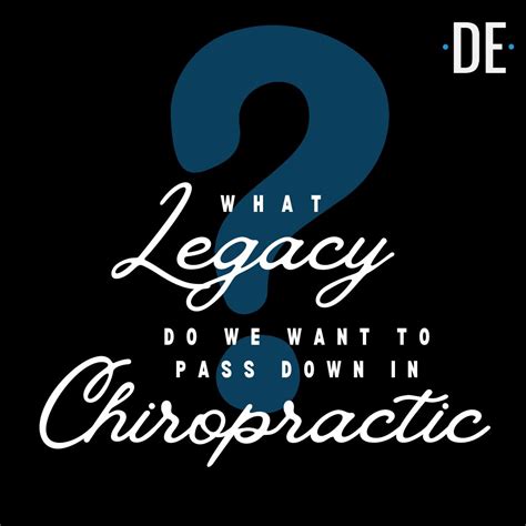 Dynamic Essentials On Linkedin Dynamicessentials Lastingpurpose Chiropractor Chiropracticrocks…