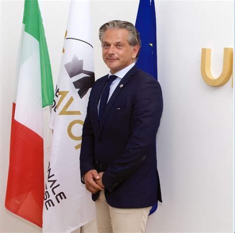 Angelo Bilotta Con Just Work Una Soluzione Efficace Per Linserimento Professionale Nelle