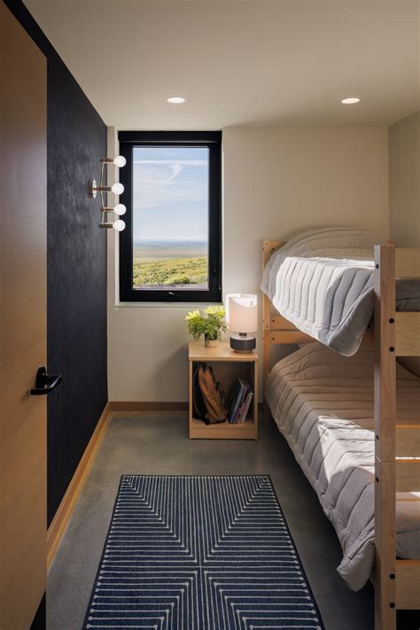 Hutton Embeds Off Grid Research Station Into Hills Of Rural Kansas