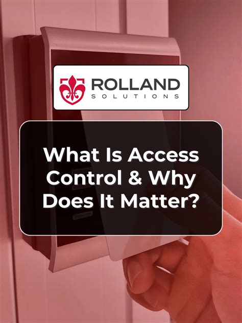 Rolland Solutions Dallas Tx