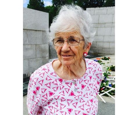Dorothy R Guffey Obituary 2026 Staunton Va Henry Funeral Home