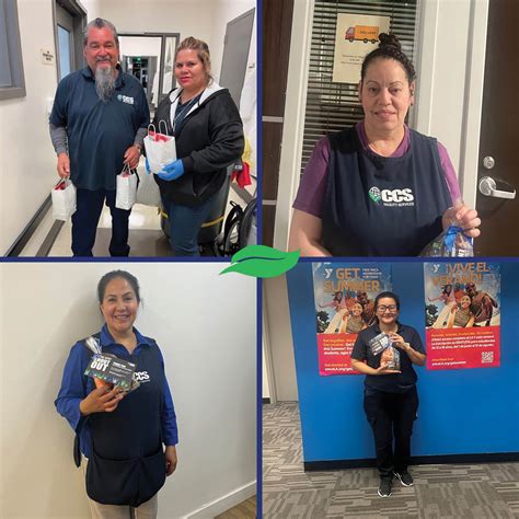Ccs Facility Services