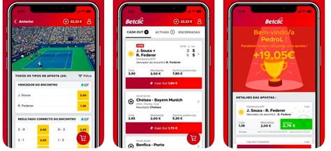 Betclic App