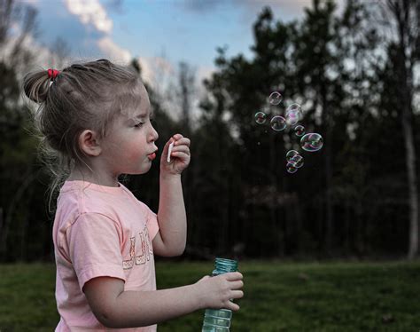 Girly Bubbles Summer Koltonski Flickr