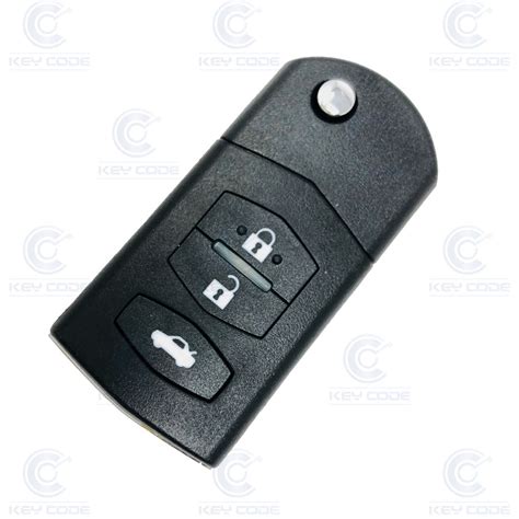 Mazda Remote Dh58675ryc Key Code